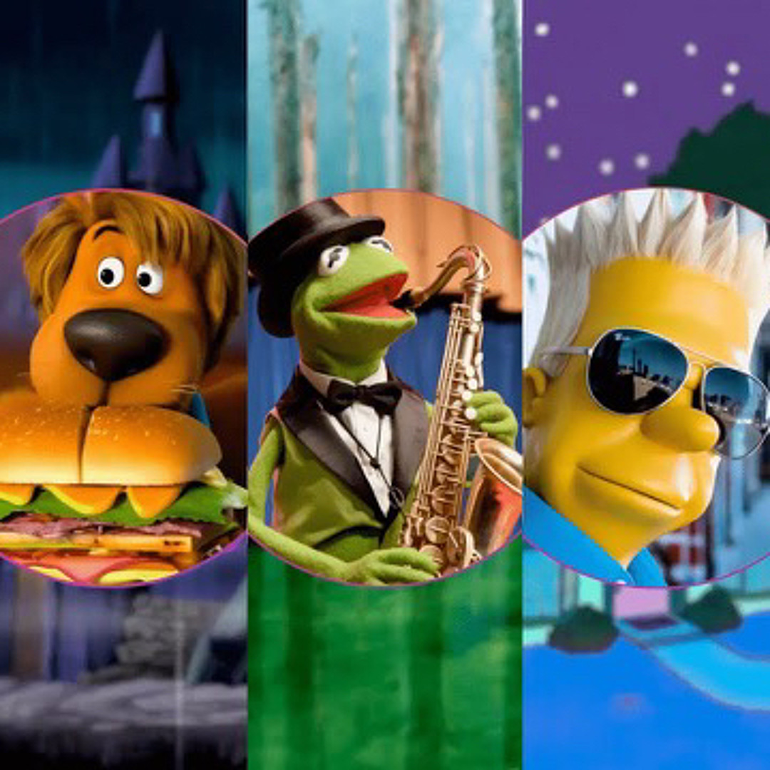 Stream Terrible AI Songs - The Ultimate Collection (dan dingle) by minafanbs23 | Listen online ...