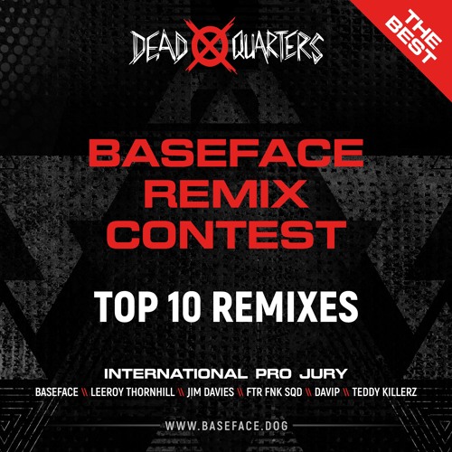 Stream BaseFace | Listen to BaseFace Remixes Contest 2020 playlist ...