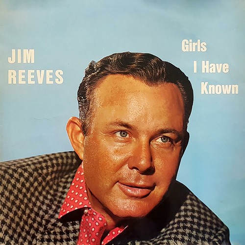 Stream Good Night Irene by Jim Reeves | Listen online for free on ...