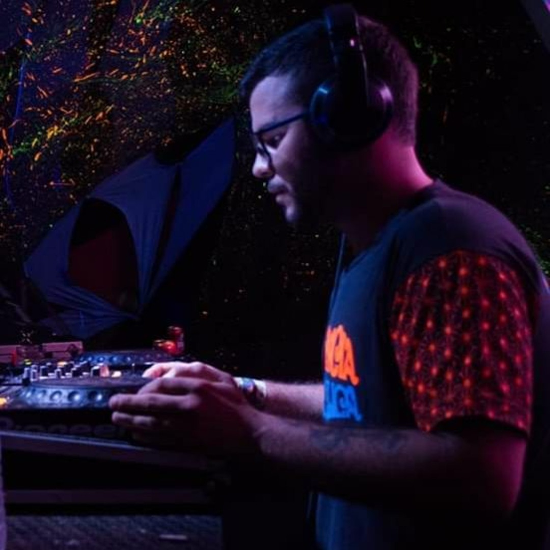 Stream Hyper Noise Set at RESISTENCIA MAINFLOOR FESTIVAL #2023 by Hyper ...