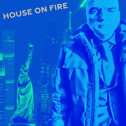 Stream House on Fire by Jetsui | Listen online for free on SoundCloud