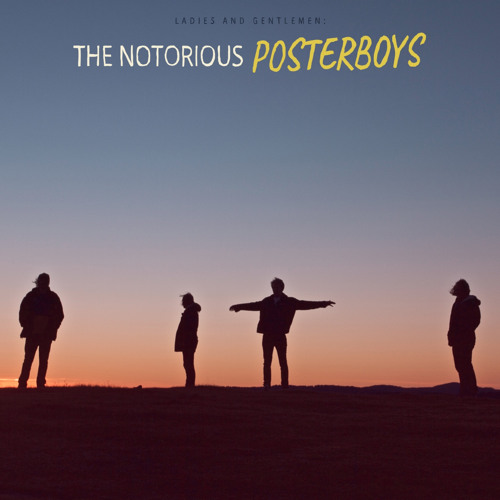 Stream Poster Boys | Listen to The Notorious Posterboys playlist online ...