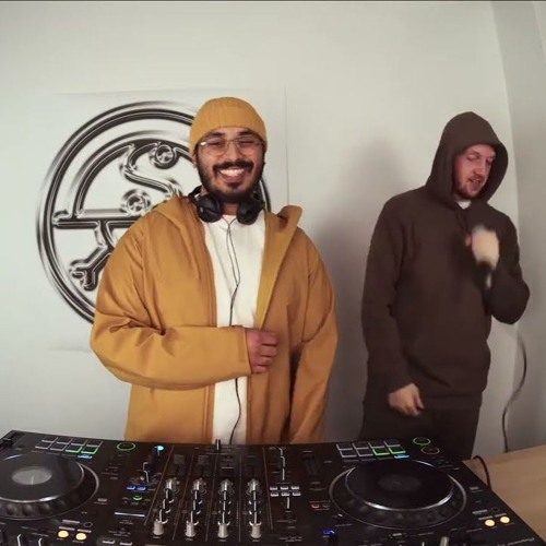 Stream Medley P & Mayday - September 2024 - Sigil Radio by Sigil Radio ...