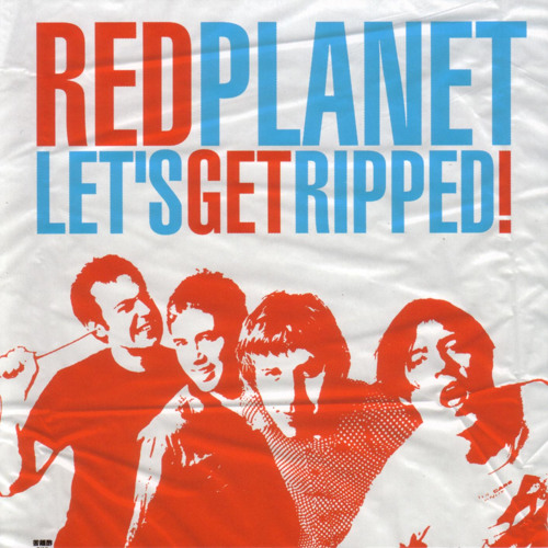 Stream Red Planet | Listen to Let's Get Ripped! playlist online for ...