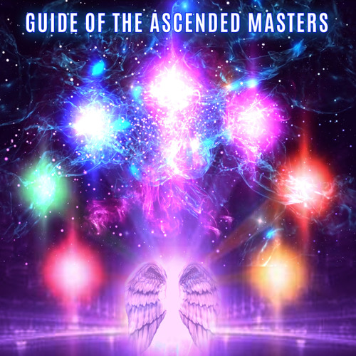 Stream Solfeggio Frequencies Healing | Listen to Guide of the Ascended ...