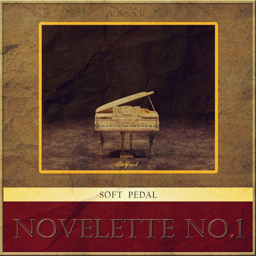 Stream DooKID | Listen to Novelette No. 1 playlist online for free on ...