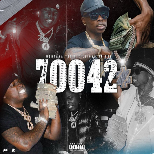 Stream Montana 700 | Listen to 70042 playlist online for free on SoundCloud