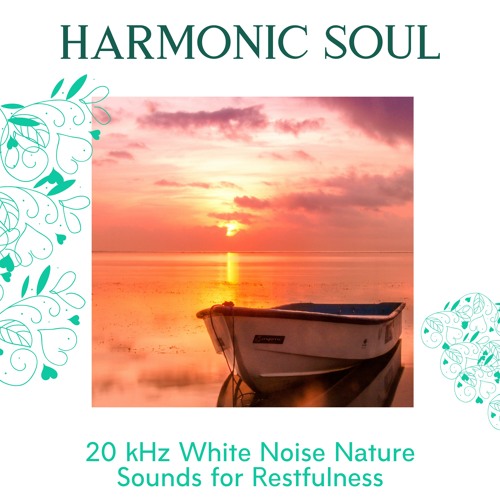 Stream Windowside Oceanviews | Listen to Harmonic Soul - 20 kHz White Noise Nature Sounds for ...