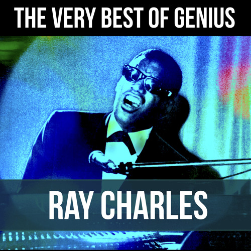 Stream Sleeping Kids | Listen to The Very Best of Genius Ray Charles ...