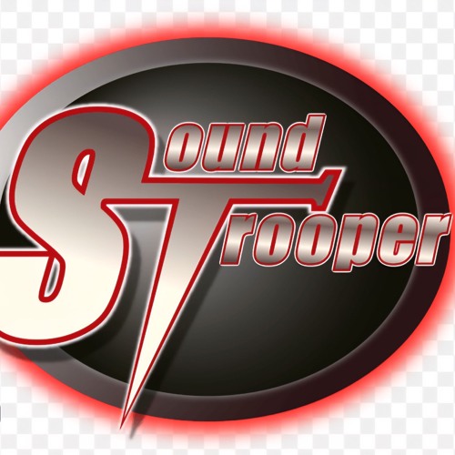 Stream SOUND TROOPER Sound System - RICKY TROOPER Jamaica Dancehall ...