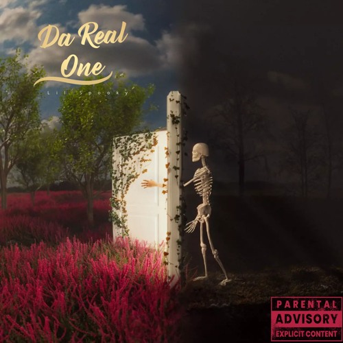 Stream Lil Spooky - Da Real One (Official Audio) by Lil Spooky | Listen ...
