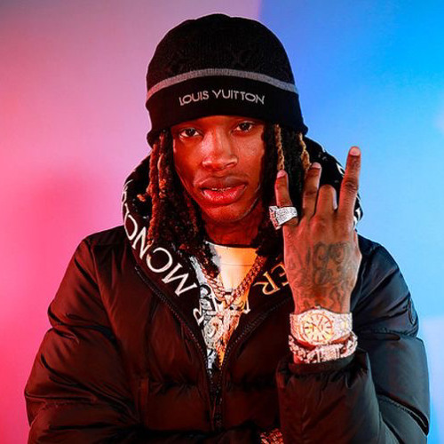 Stream King Von ~crazy Story Blend By Dj Ni Listen Online For Free On Soundcloud