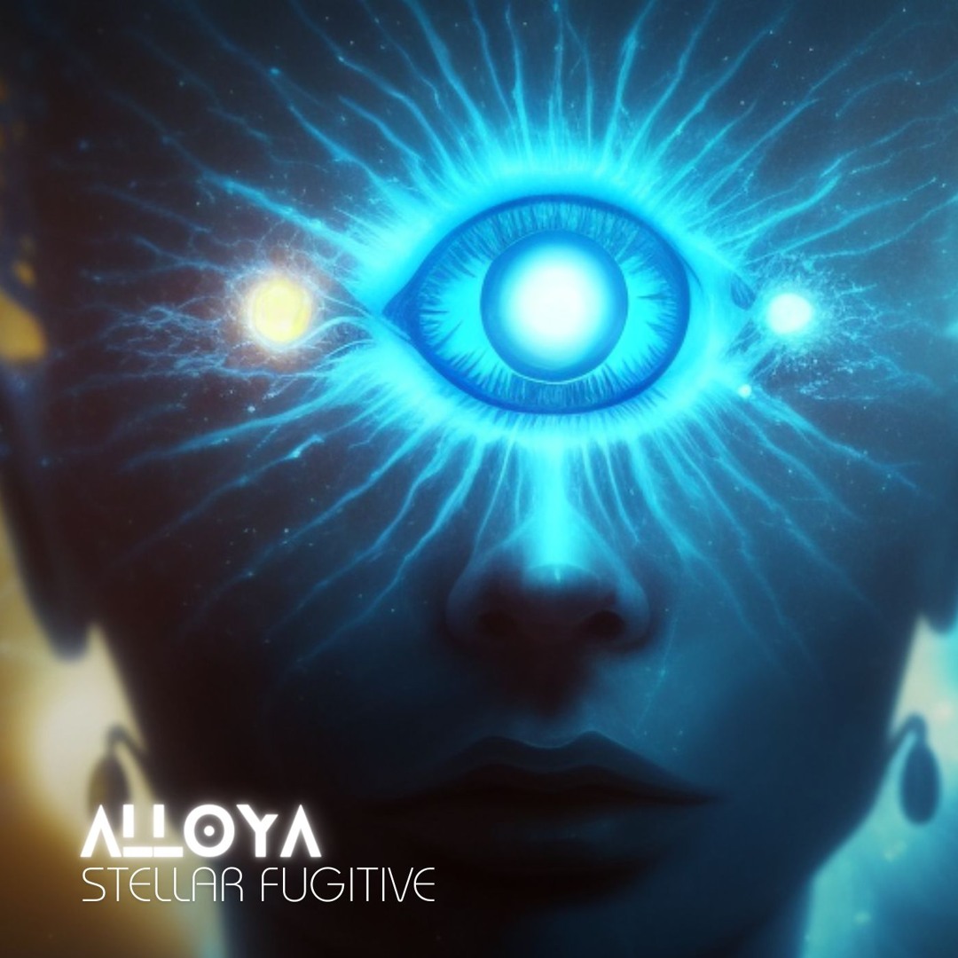 Stream Alloya | Listen to Stellar Fugitive playlist online for free on SoundCloud