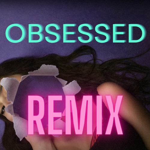Stream Olivia Rodrigo - Obsessed (Oliver Els Bootleg) by Oliverelsmusic ...