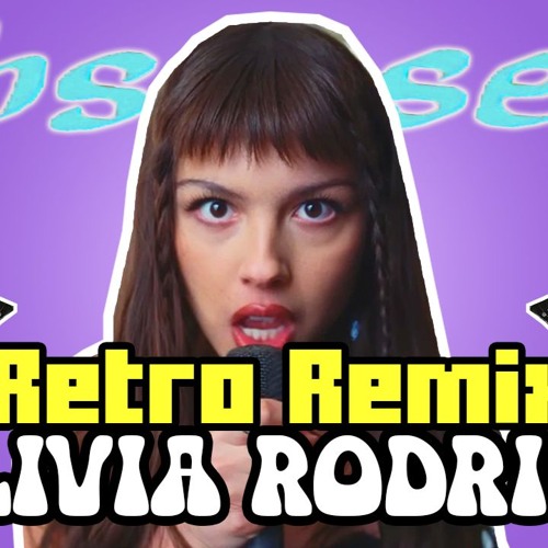 Stream Olivia Rodrigo - obsessed (MOrlov 8-Bit Disco Remix) by MOrlov ...