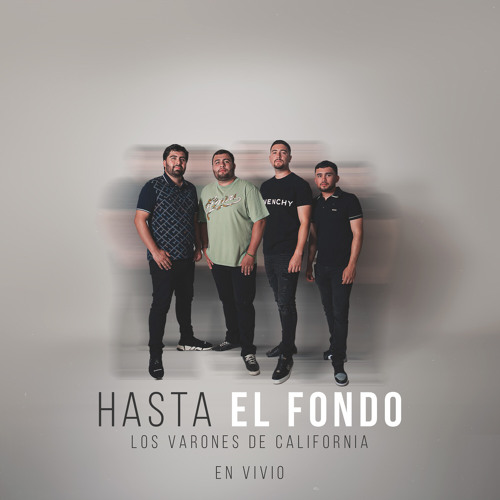 Stream Alfredo Beltrán Guzmán (En Vivo) by Los Varones De California ...
