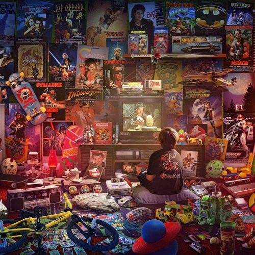 Stream S.A Music (Commissions Open) | Listen to Tyme Machine playlist ...