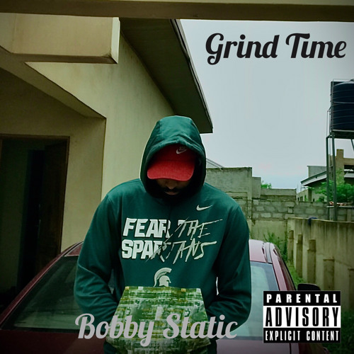 Stream Grind Time - Bobby Static.mp3 by Bobby Static | Listen online ...
