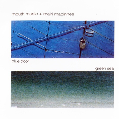 Stream Seinn O / Sing (Dance Mix) [feat. Mairi MacInnes] by Mouth Music ...