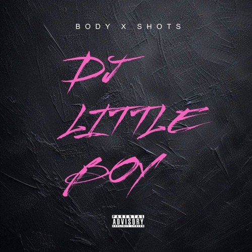 Stream BODY SHOTS X DJ LITTLE BOY by ☠️DJ LITTLE BOY🌀 | Listen online ...