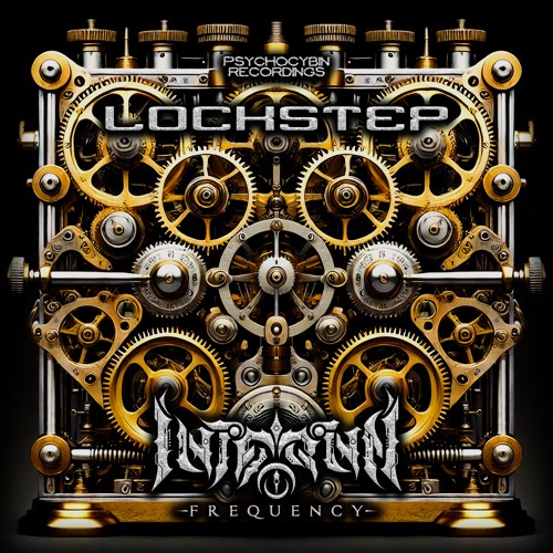 Stream Internal Frequency - LockStep by Psychocybin Recordings | Listen ...