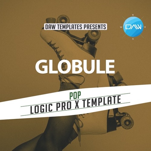 Stream Globule Logic Pro X Template by Logic Pro X Templates | Listen ... Stream Globule Logic Pro X Template by Logic Pro X Templates | Listen ...