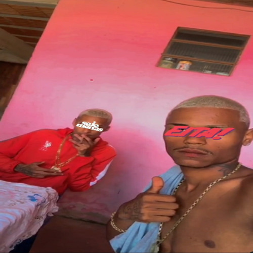 Stream ELA FAZ O QUE NOI$, PALINHA PRO CHEFE (feat. MC RANGEL, MC ...