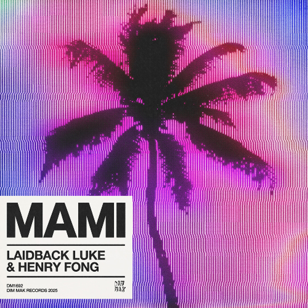 Stream Laidback Luke & Henry Fong - MAMI by LaidbackLuke | Listen ...