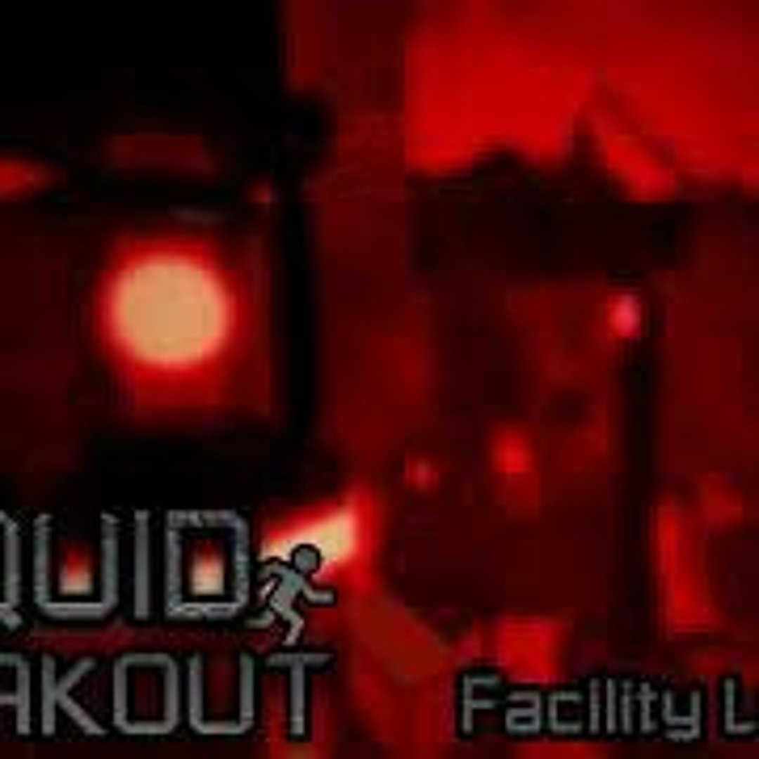 Stream Liquid Breakout OST - Facility Lockdown (by eliteLAQ) by ...