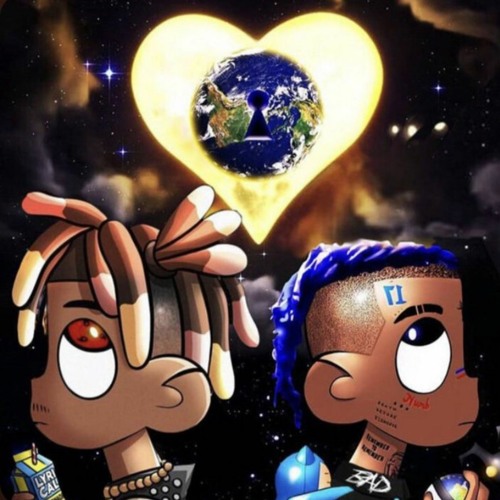 Stream Juice Wrld And Xxxtentacion Inner Peace Do You Know The Way