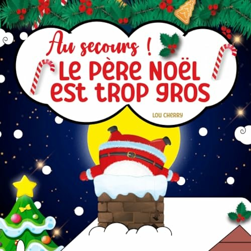 Stream Télécharger en format epub Au secours ! Le père Noël est trop ... Stream Télécharger en format epub Au secours ! Le père Noël est trop ...