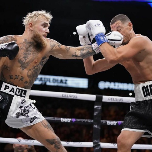 Stream How to watch Jake Paul vs. Andre August TV channel and live ...