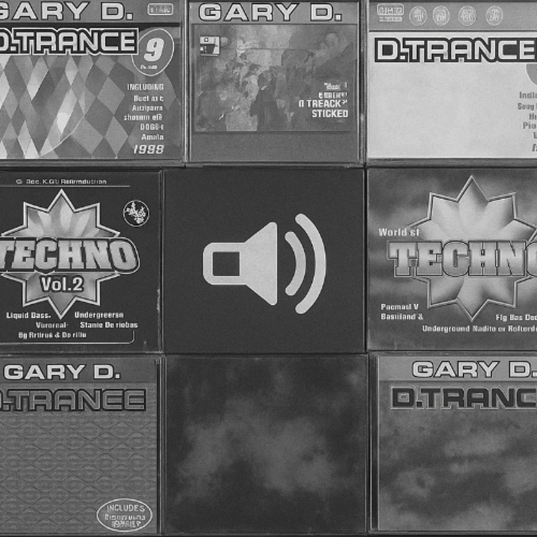 Stream Retrodelic Trancemission - 90s & Early 2000s Trance/Techno Mix ...