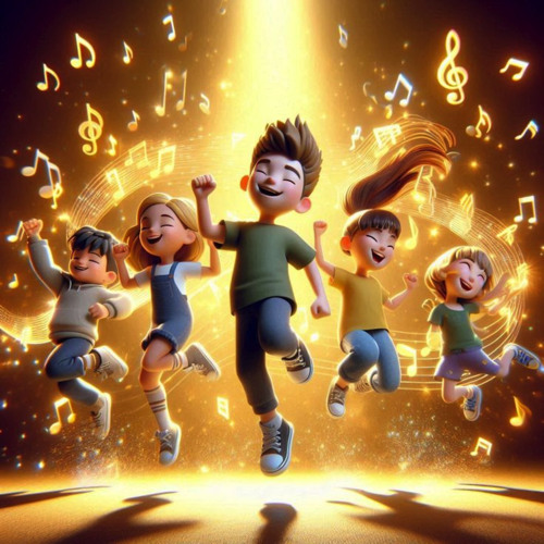 Stream Dudi Dudi Dam Dam Dance Dodi Dodi Dum Dum by Magic Kids World ...