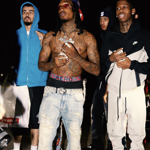 Stream YNS Flocko - Hiccups ft. Dody6 by DUMMNEWS | Listen online for ...