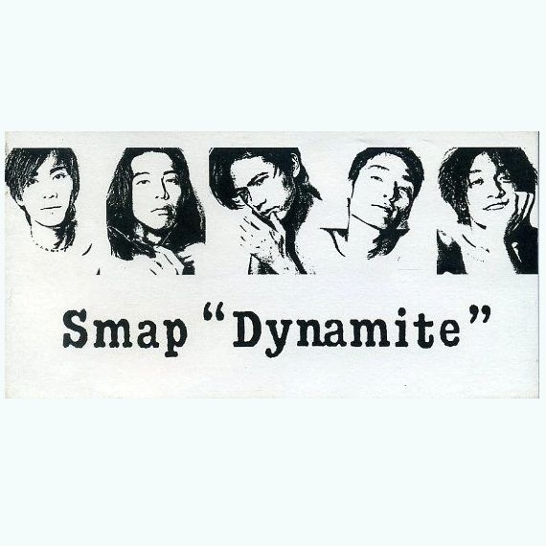 Stream DYNAMITE // SMAP by HIDDEN TRAX | Listen online for free on SoundCloud