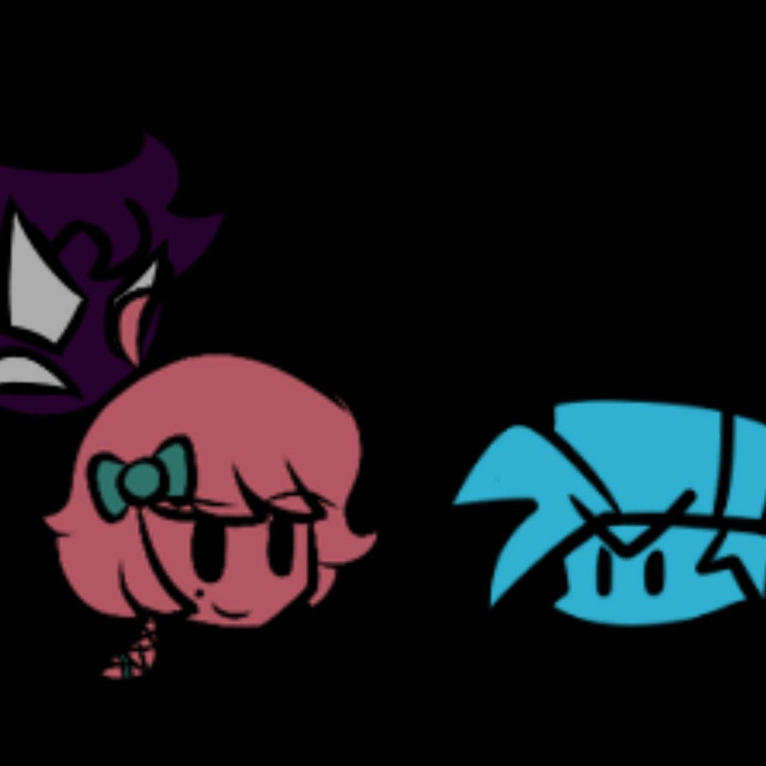 Stream Singularity Void Maeko cover V2 by Fnf Hatsune Void popstar ...