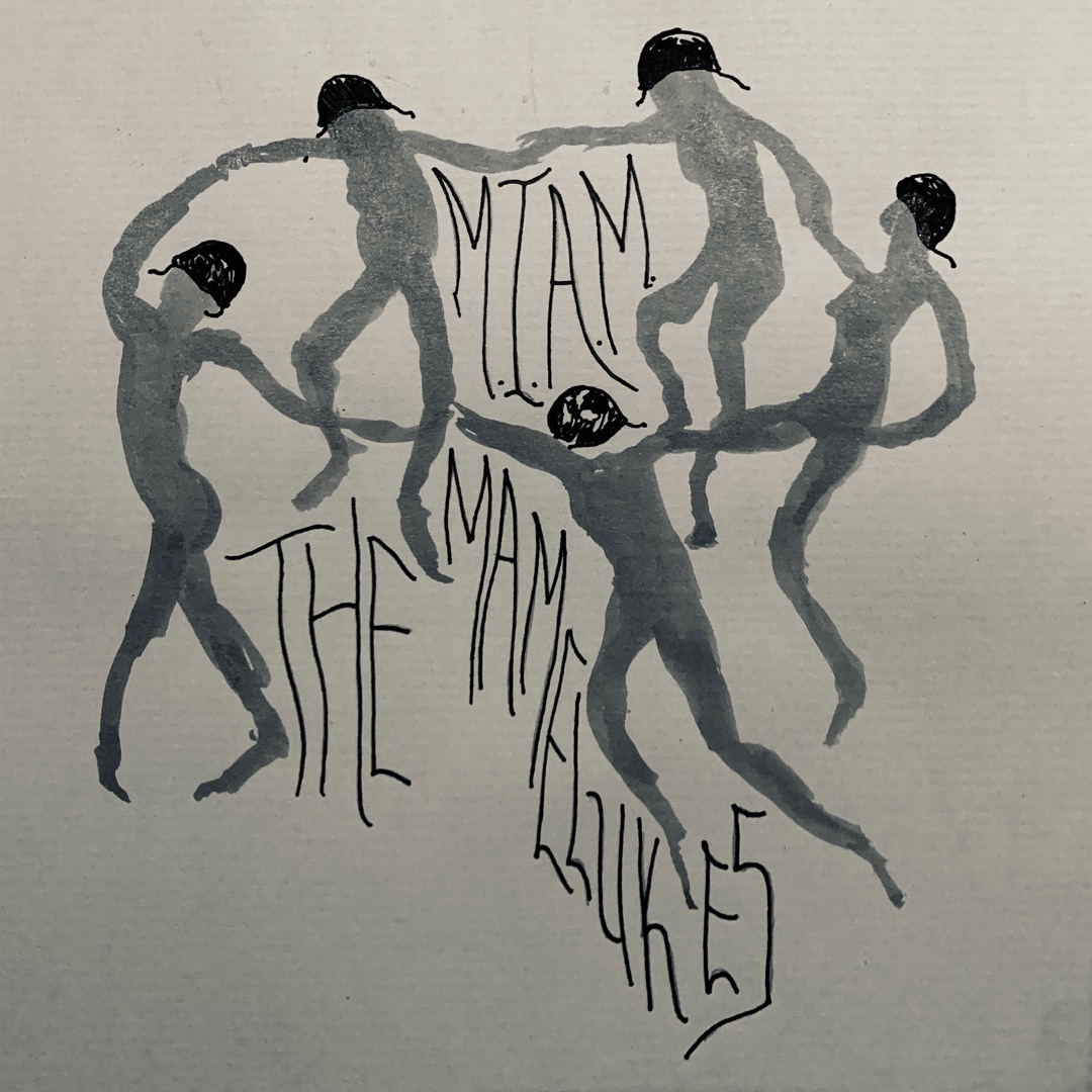 Stream Man is a Machine by The Mamelukes | Listen online for free on ...