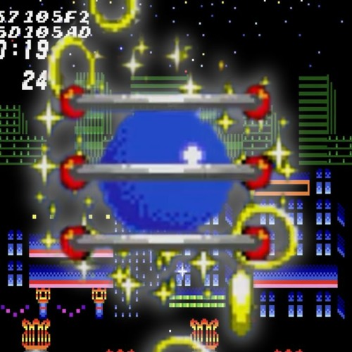 Stream Sonic 2 - Casino Night Zone 2P (Major Key Remix) by Sam Dudley ...