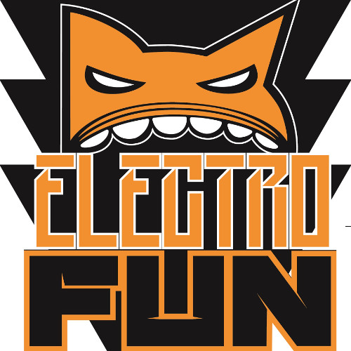 Stream HAPPY BIRTHDAY ELECTROFUN 2025 by ElectroFuN | Listen online for free on SoundCloud