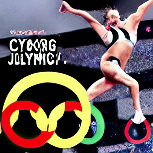 Stream Wonky Wombat & LLaMa Dream - Cyborg Olympics (OUT NOW ON NO LABEL AUDIO VOL. 1) by Wonky ...