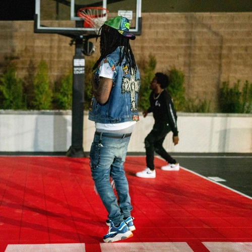 Stream Chief Keef - Jason Bourne (prod. Shawn Ferrari) by Mansion ...