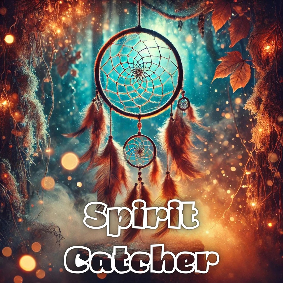 Stream Native American Music Consort | Listen to Spirit Catcher: Native ...