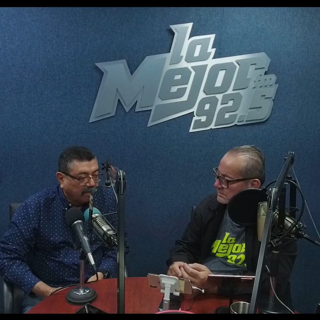 Stream Hablando de Corazonadas con el Dr. Ulises Ramírez: Hipertensión ...