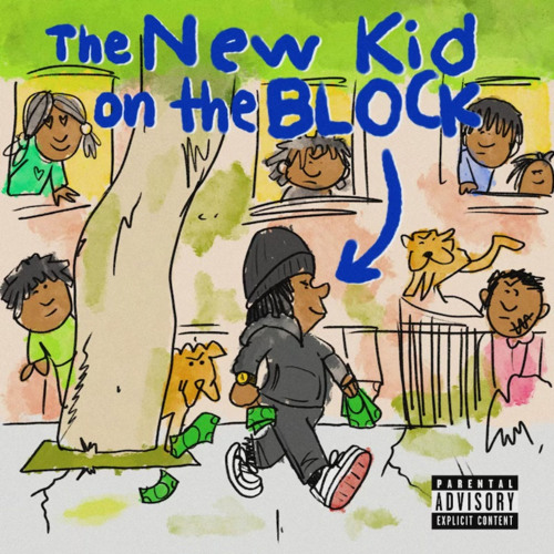 Stream PayGotti | Listen to New Kid On The Blocc playlist online for ...