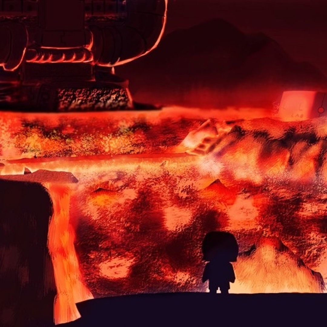 Stream another medium by Tark | Listen online for free on SoundCloud