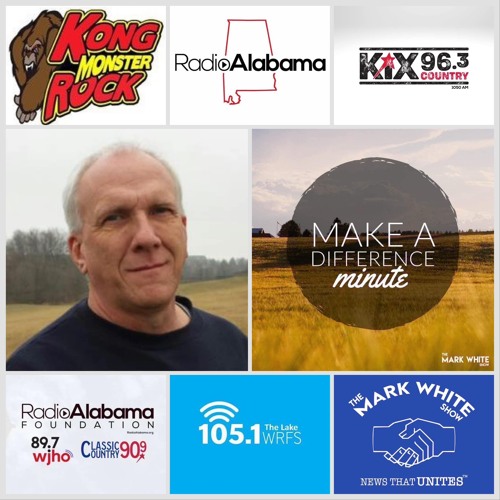 Stream episode Make A Difference Minute: Sean Coady with National Heart ...