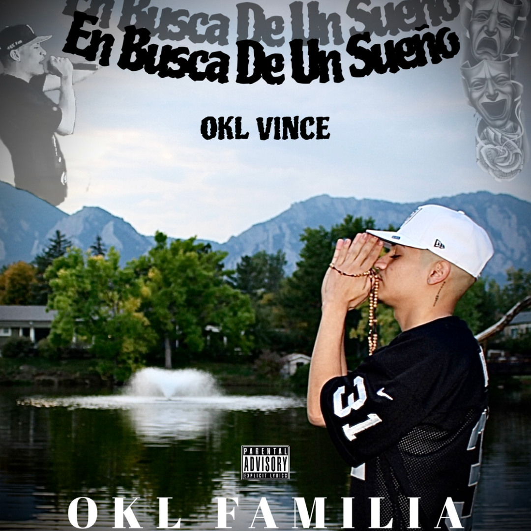Stream OKL Vince - El Que Siempre Regresa by OKL FAMILIA | Listen ...