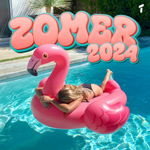 Stream Paul Broekhuisen | Listen to Zomer Hits 2024 ☀️ Zomerhits 2024 playlist online for free ...