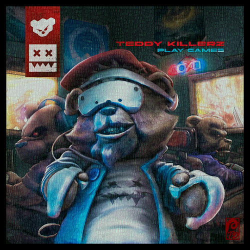Stream Teddy Killerz - Wiiru (Raijin Sound Remix) by Raijin Sound ...